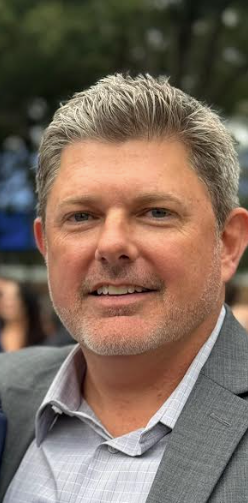 Get to Know Brian Rolison, Director of Sales at Endless Summer