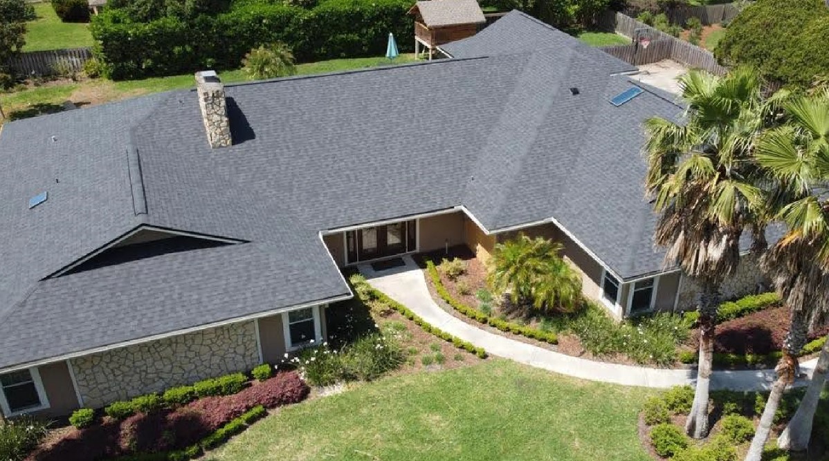 Our Recent Work | Jacksonville Roofer