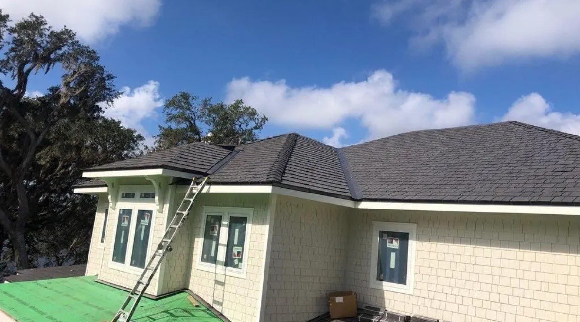 Our Recent Work | Jacksonville Roofer